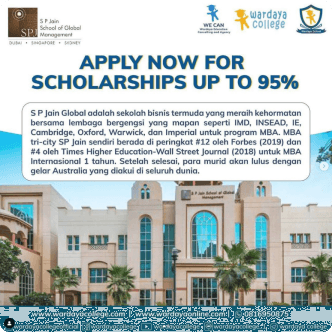 Wardaya Online by Wardaya College