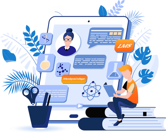 Wardaya Online by Wardaya College