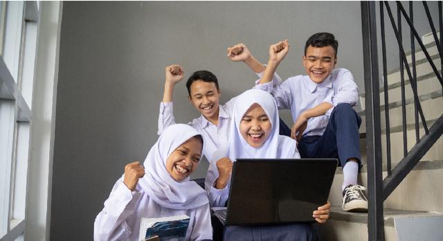 Tes Minat dan Bakat | Wardaya Online by Wardaya College